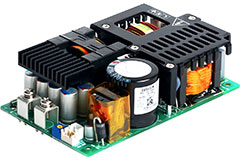 CUS600M AC/DC 电源 - TDK-Lambda | DigiKey